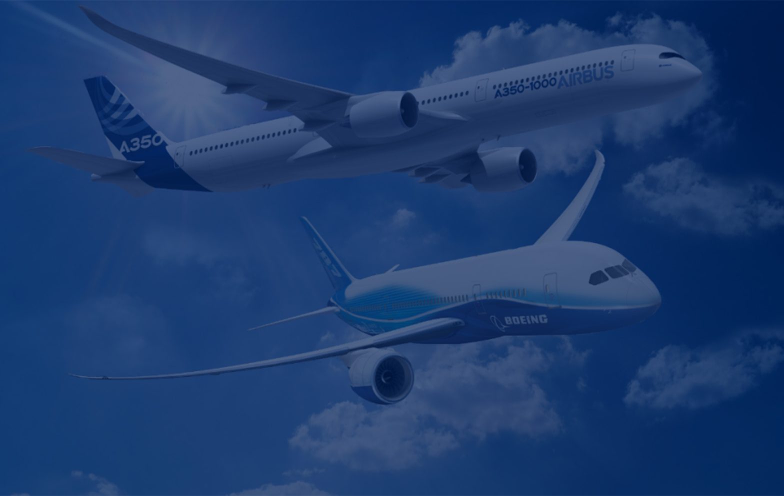Global Aerospace Services – GA