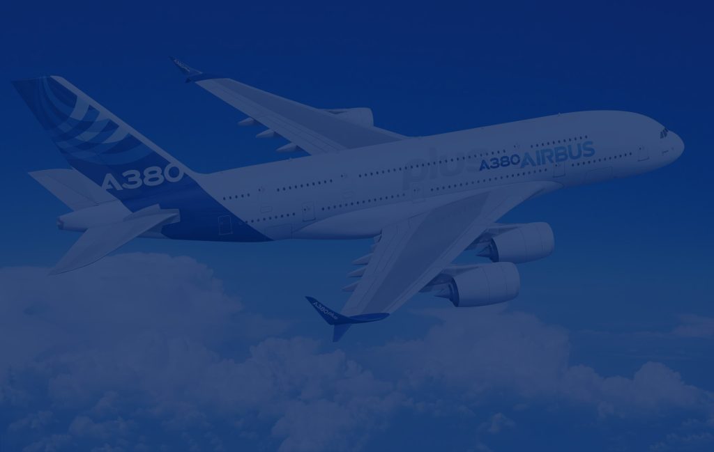 Global Aerospace Services – GA